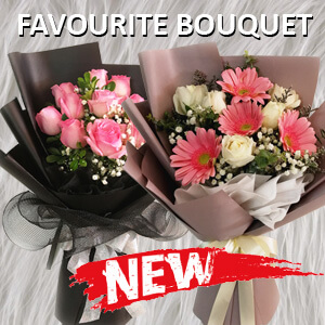Flower Bouquet Johor Bahru | Best Flower Site